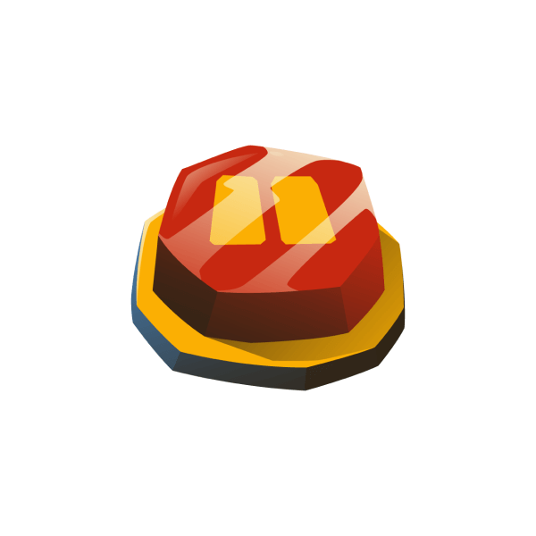 Gaming Illustration Pack - Pixel True